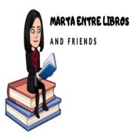 Keri Lake – Marta entre libros