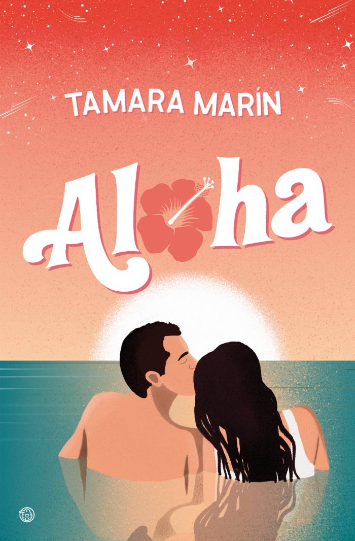 Aloha – Tamara Marín – Marta entre libros